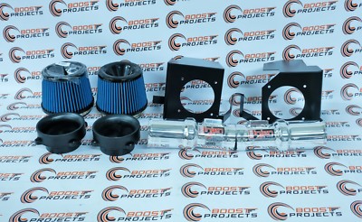 Injen Polished Silver Short Ram Air Intake For Infiniti G37 / G35 ...