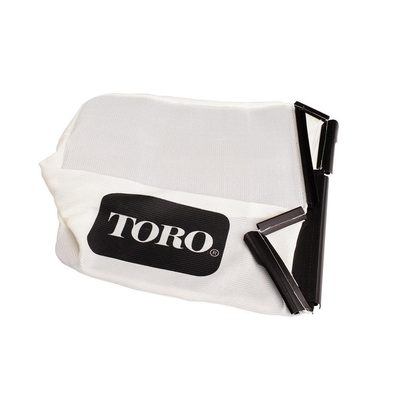 Toro RWD Personal Pace Lawn Mower Replacement Bag 115-4673, 43% OFF