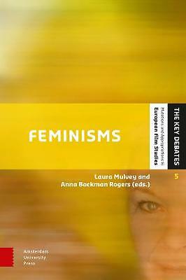 Feminisms: Diversity, Difference and Multiplicity in Contemporary Film ...
