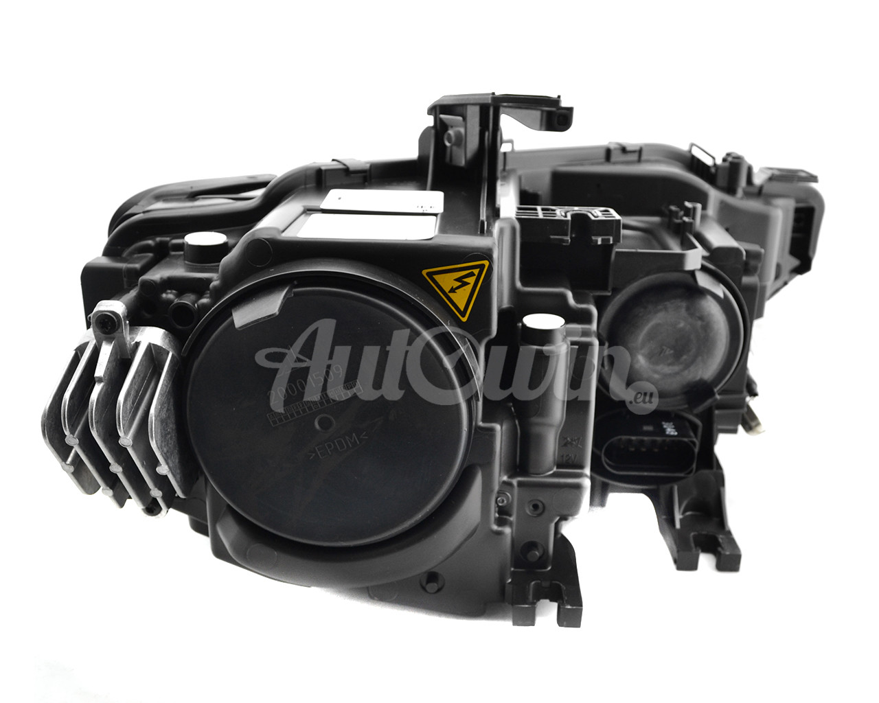 Genuine OEM Front Left Headlight Assembly for Audi 8T0941753E for sale ...
