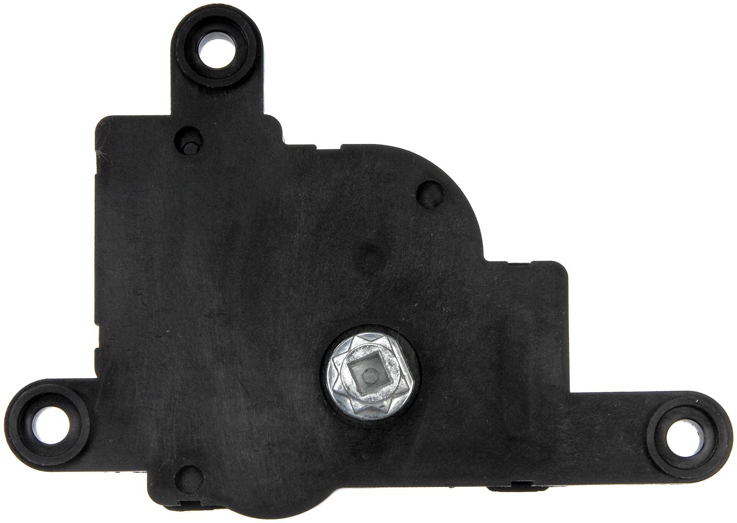 Main HVAC Blend Door Actuator Dorman For 2000 Chrysler Voyager | eBay