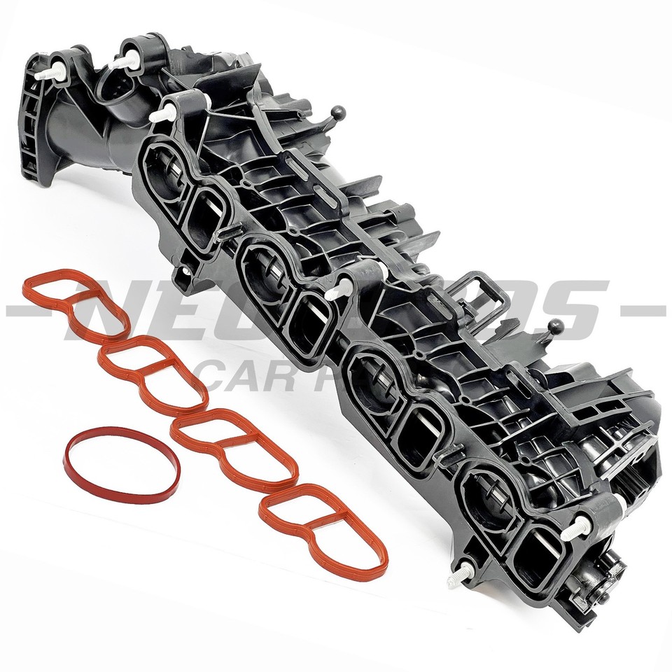 OEQ Intake Manifold BMW 2 Series Gran Tourer F46 LCi 218dX B47 -20 ...