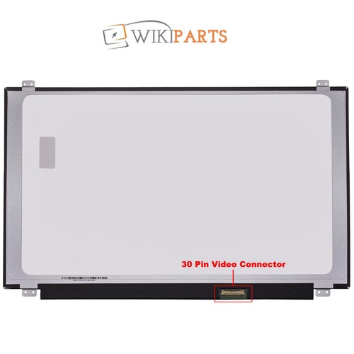 To Replace TOSHIBA TECRA A50-D-041 15.6" LED LCD Laptop Matte Screen HD ...