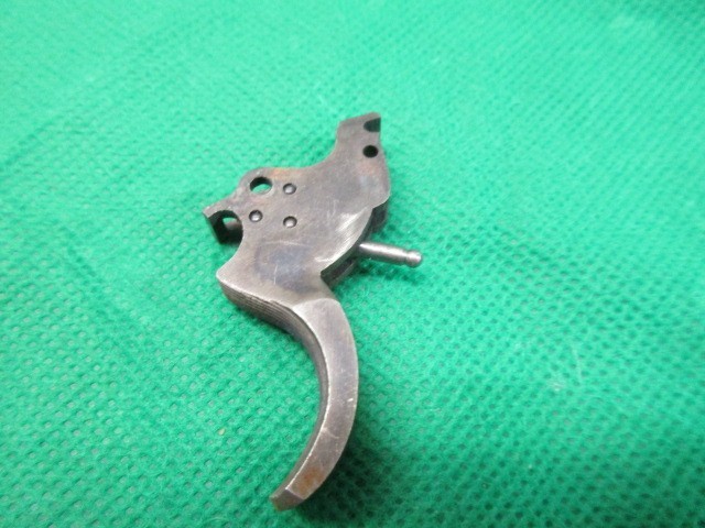 Wide Trigger Assembly for S&W Model 25 27 29 N-Frame Revolver NICE ...