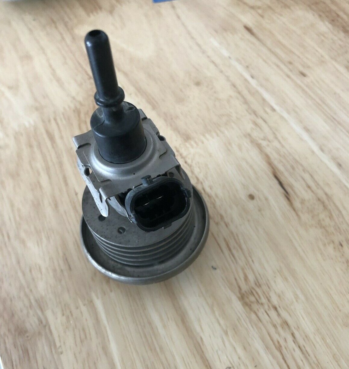 OEM freightliner sprinter/ Mercedes-Benz (DEF) Injector Module 3.0L ...