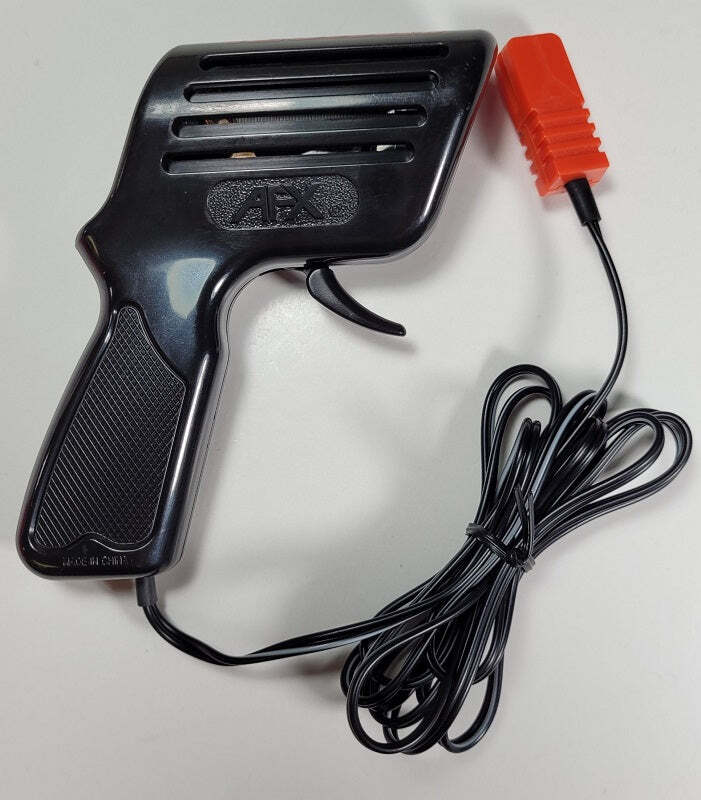 AFX 120 Ohm Controller (Bulk Item) New! | eBay