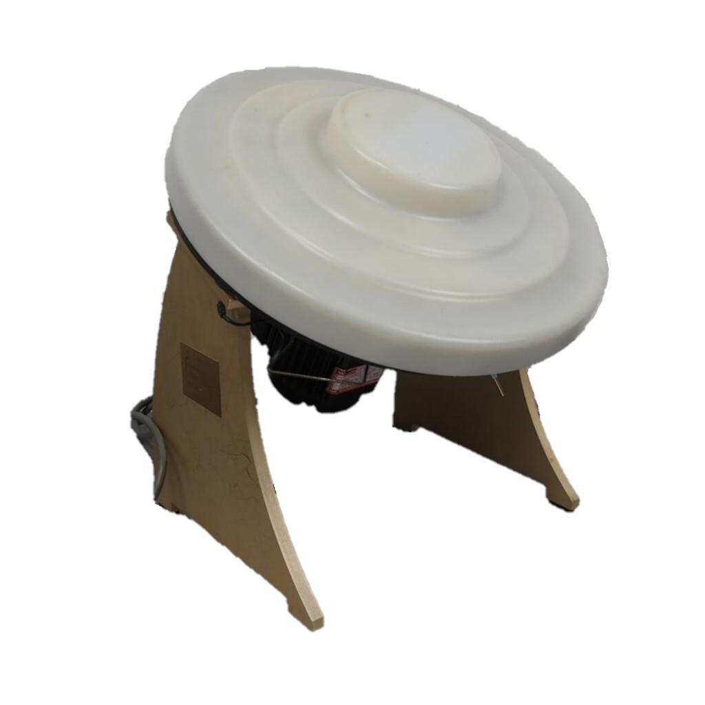 Harrison 7924 Chromatotron Centrifugal Thin-Layer Chromatography ...