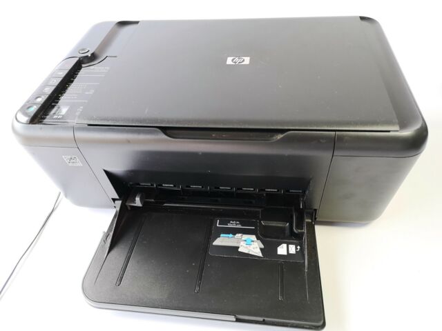 Hp deskjet f4480 scanner specs - stashokindi