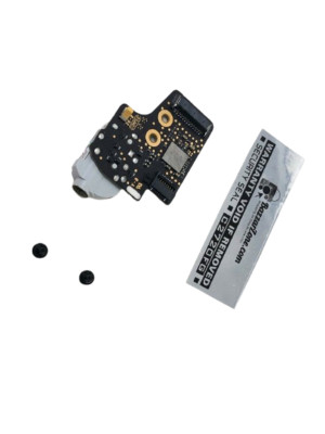 A1534 Audio Jack Board 12” MacBook Retina A1534 Year 2016 2017 MPN 923 ...