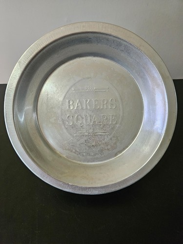 Bakers Square Pie Tin | eBay