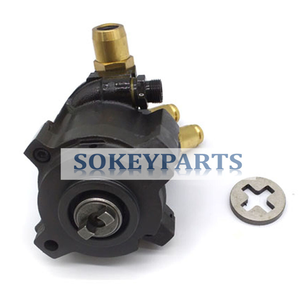 For Scania 4 Series DC-DT 12 HPI New 1518142 1760708 Fuel Feed Pump | eBay