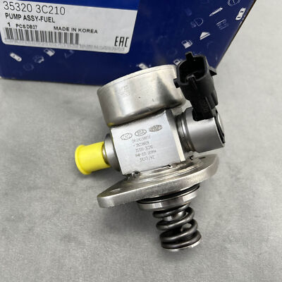 High Pressure Fuel Pump 35320 3C210 for Santa Fe Cadenza Sorento 2009 ...