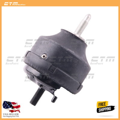 Front L or R Motor Mount for 2002-2009 Chevy Trailblazer/ GMC Envoy 4 ...