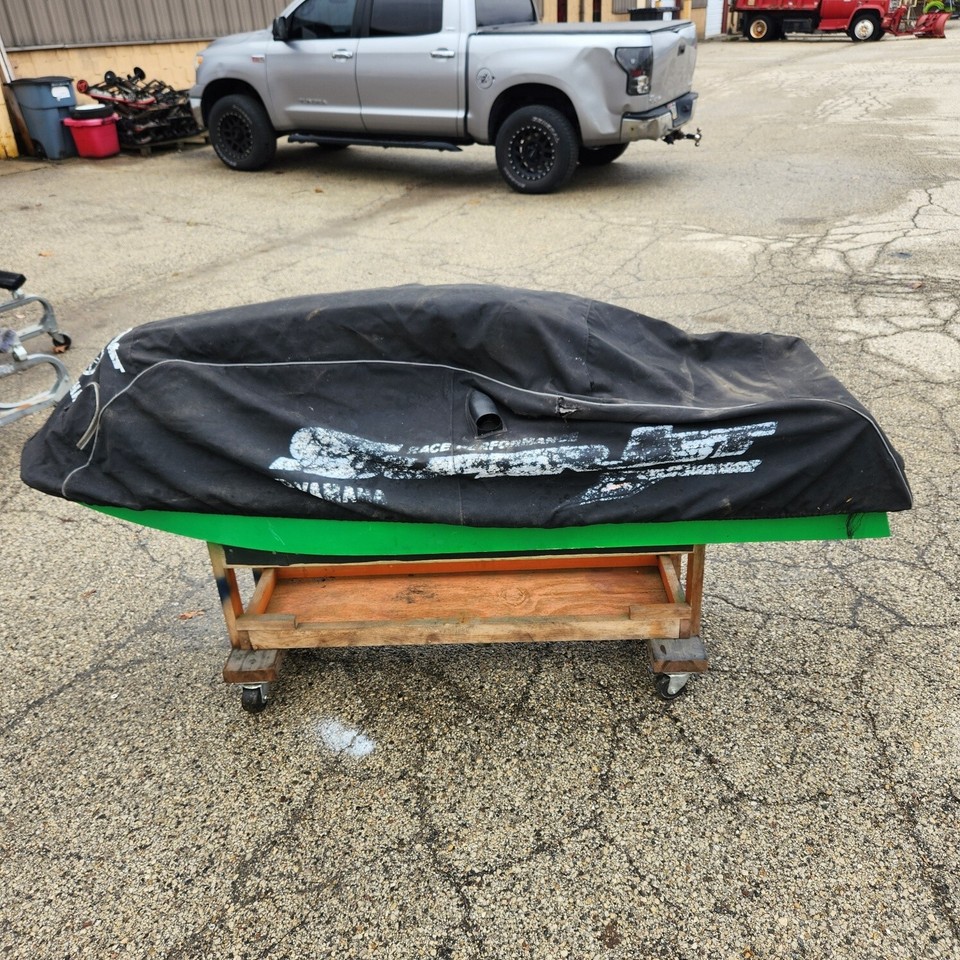 1996-2018 Yamaha Jetski Superjet Super Jet 700 701 Fitted Winter ...