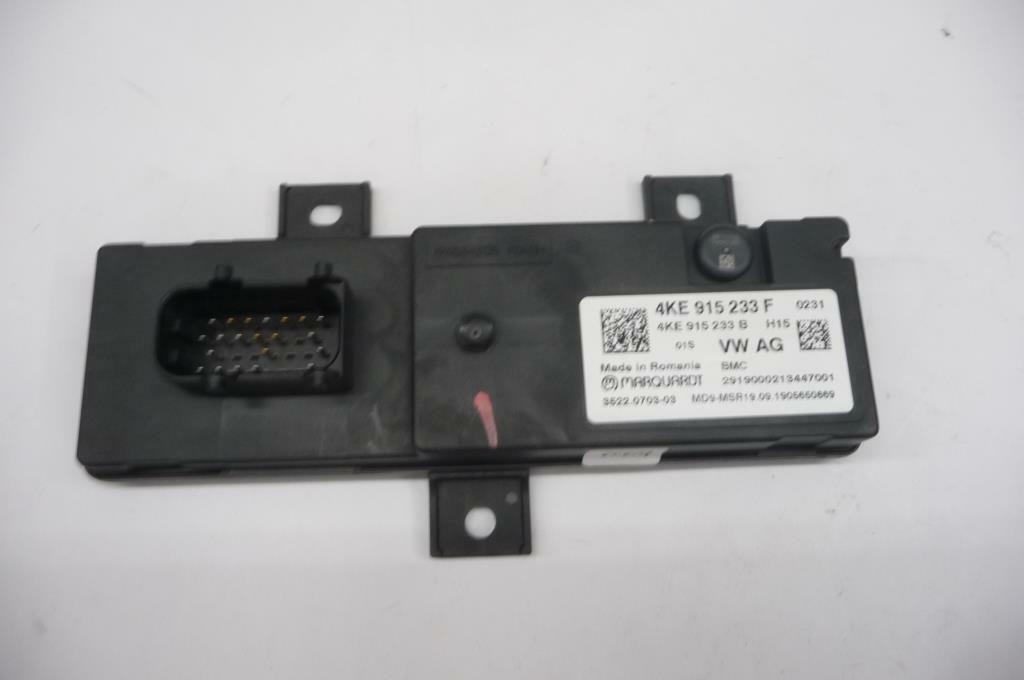 Genuine Audi Control Module 4KE-915-233-F for sale online | eBay