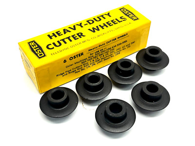 Pipe Threaders & Dies - Oster