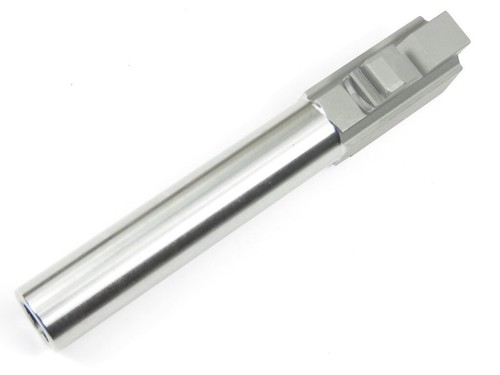 Factory New .40 Super CONVERSION Stainless Stock Barrel for Glock 21 ...