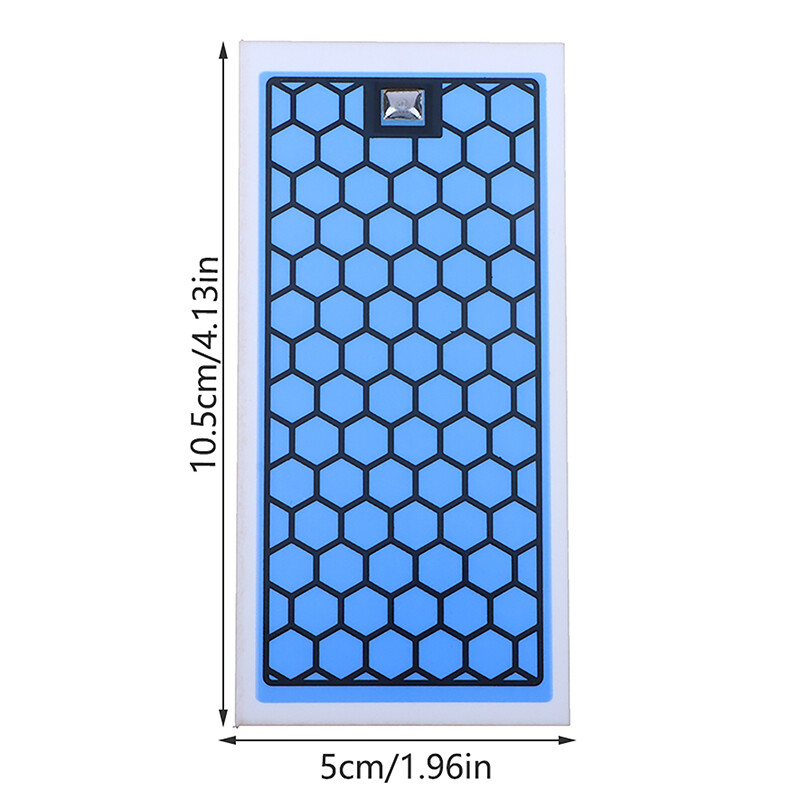 2PCS Portable Ceramic Ozone Generator Double Integrated Ceramic Plate ...