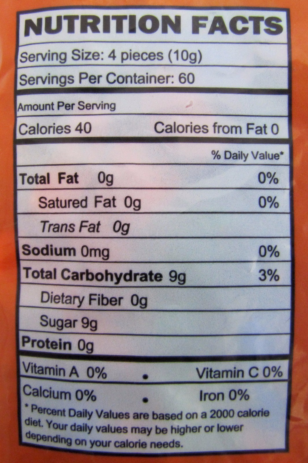 Albert's Fruit Chews - Flintstone Flavors 240 Candies for sale online ...