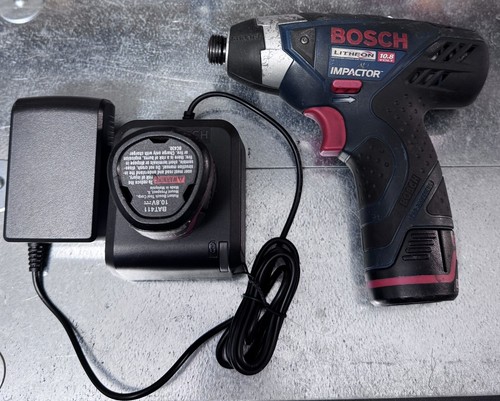 Bosch Litheon Impactor | eBay
