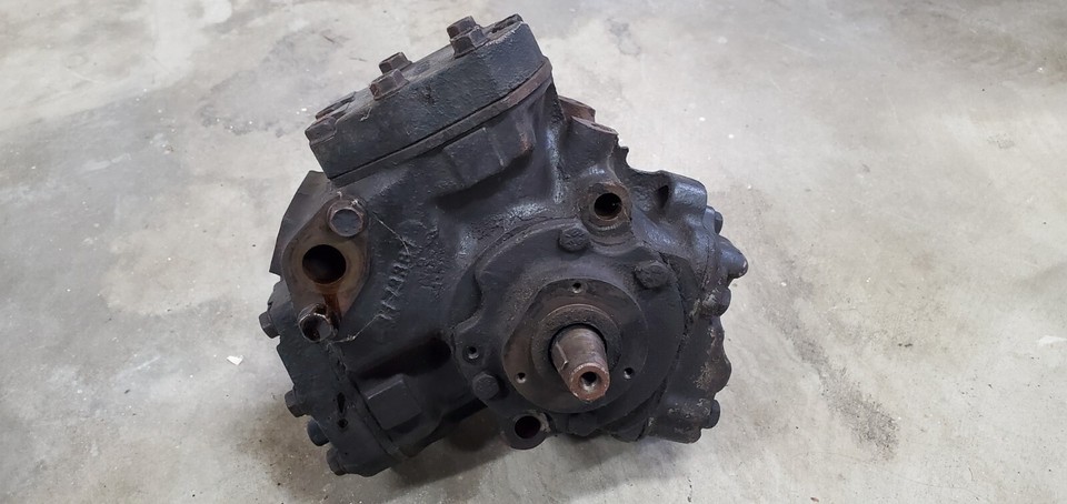 1969 1970 1971 MOPAR DODGE CHRYSLER PLYMOUTH FACTORY AIR AC RV2 ...