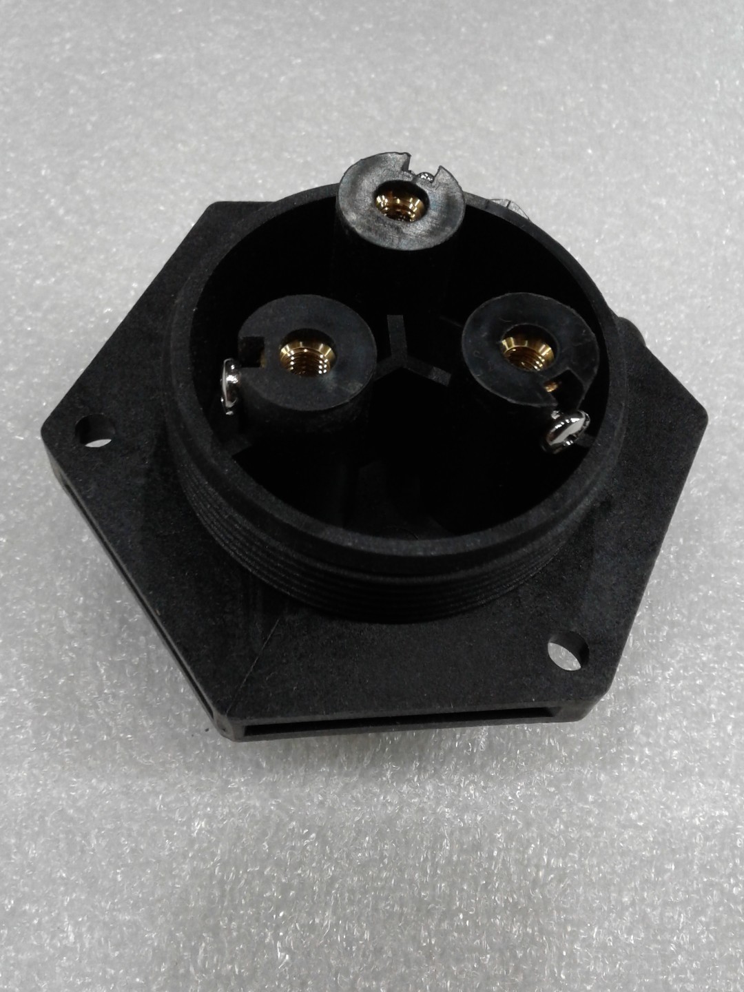 KFS-ES3 KOINO ELECTRODE HOLDER FOR KFS WATER LEVEL CONTROLLER PBT ...
