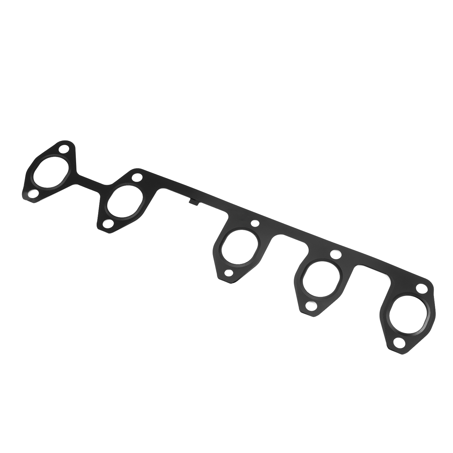 NEW EXHAUST MANIFOLD & GASKET 070253017A FOR VW T5 TRANSPORTER 2.5 TDI ...