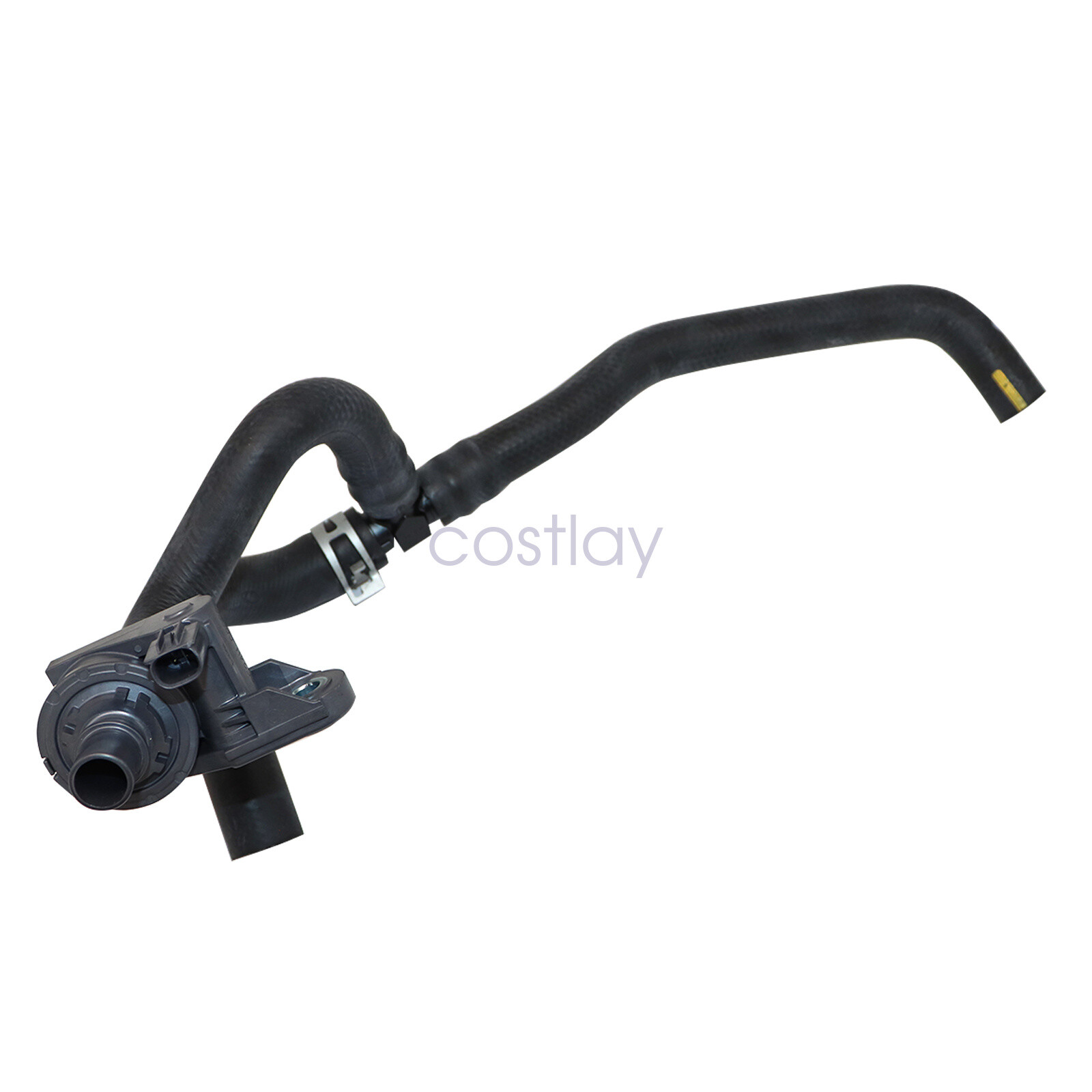 Coolant Hose Assembly Water Bypass Valve Fit Toyota Camry RAV4 Avalon ...