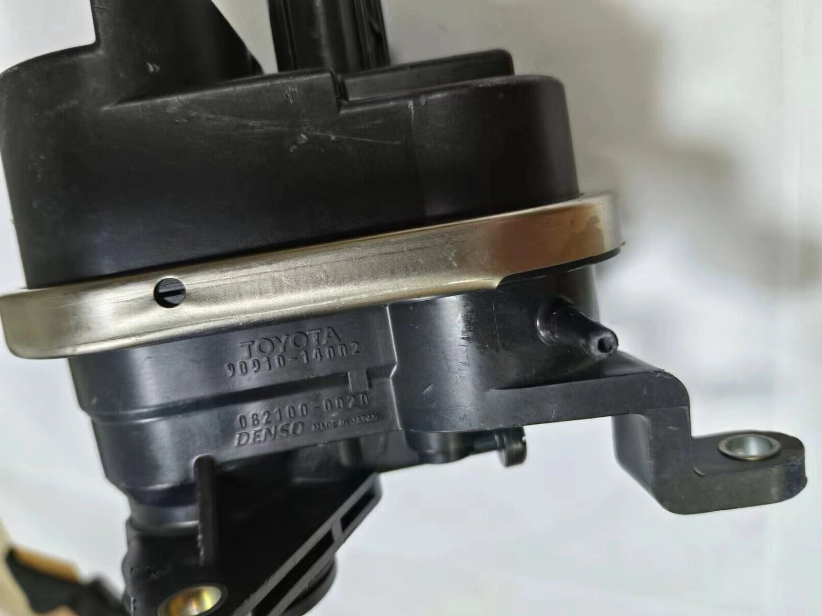 Original EVAP Purge Valve Pump 90910-14002 Fit 2005-2015 Toyota Tacoma ...