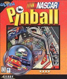 3-D Ultra NASCAR Pinball (Windows/Mac, 1999) for sale online | eBay