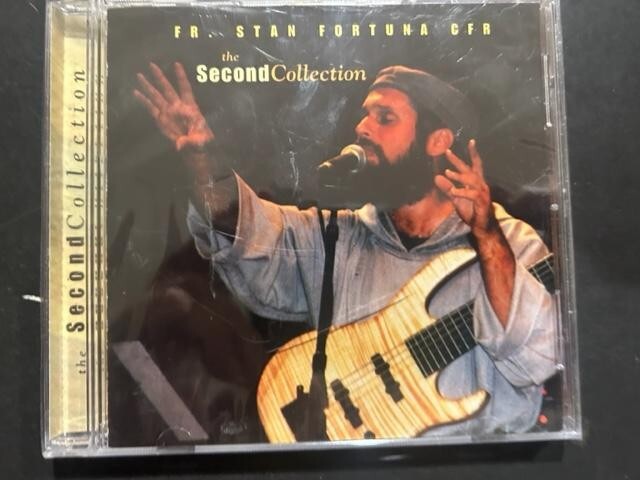 Father Stan Fortuna Second Collection CD 2000 Francesco Productions ...