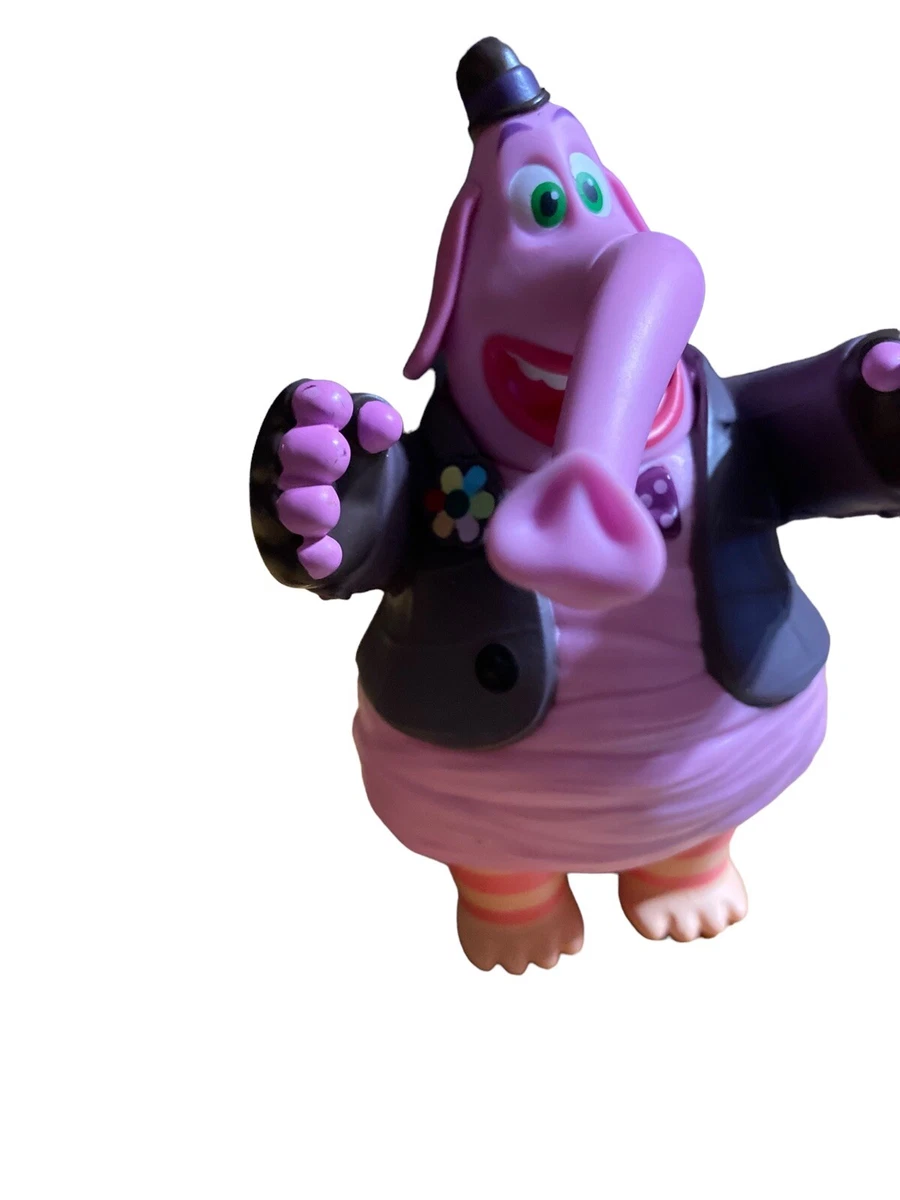 Pixar Character Design Clay