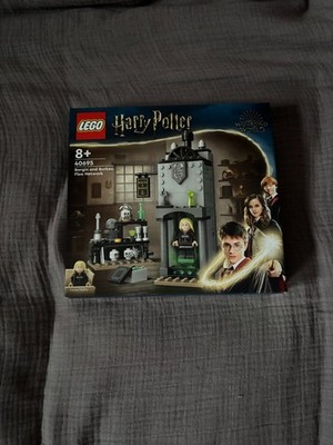 Lego Harry Potter (Borgin and Burkes: Floo Network) 40695 | eBay.de