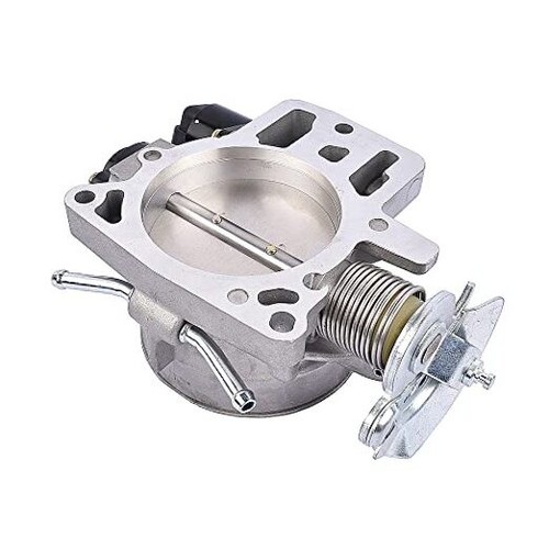 Throttle Body Replacement for Chevy Express GMC Savana 1500 2500 3500 4 ...