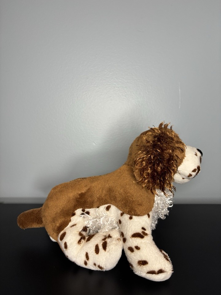 Webkinz Springer Spaniel New with Sealed Unused Code Tag * 06/2009 | eBay