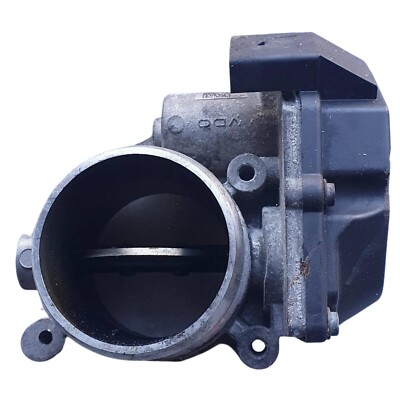 059145950R Throttle Valve Audi A6 S6 C6 4F 2007 | eBay