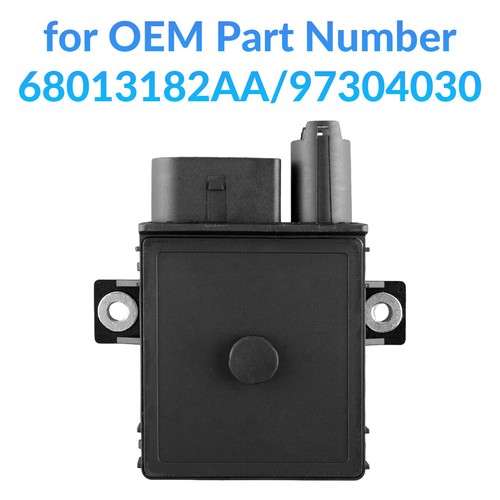 Extreme Glow Diesel Glow Plug Controller Standard For Chevy Silverado ...