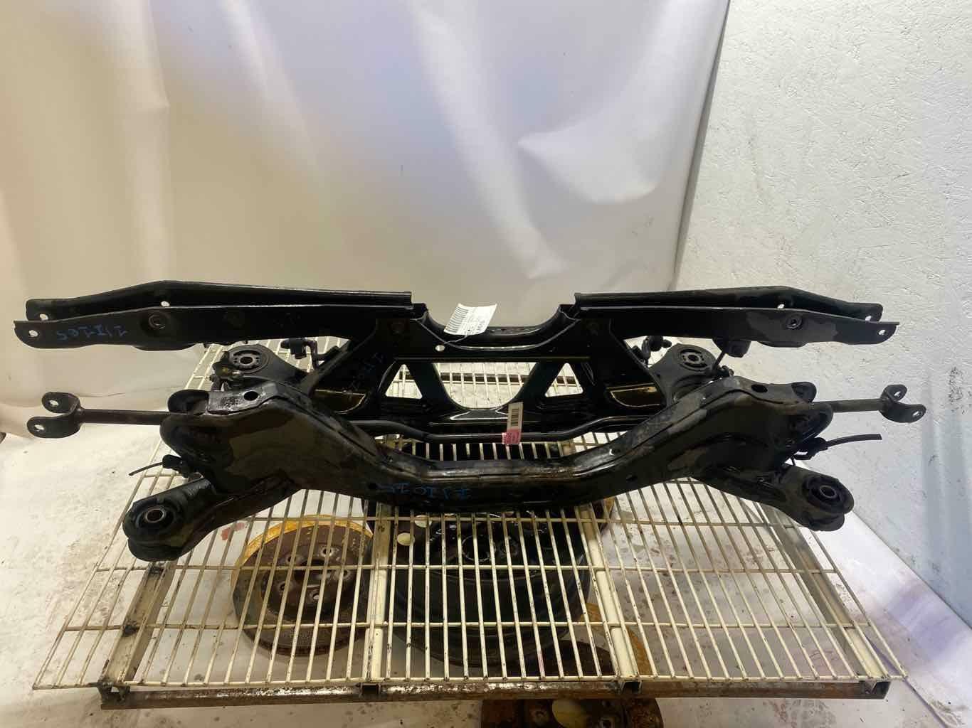 Rear FWD Undercarriage Crossmember DODGE AVENGER 08 09 10 11 12 13 14 ...