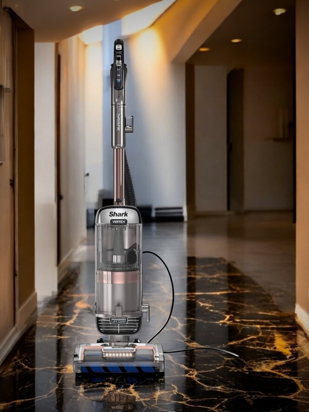 Shark AZ2002 120V Corded Electric for sale online | eBay