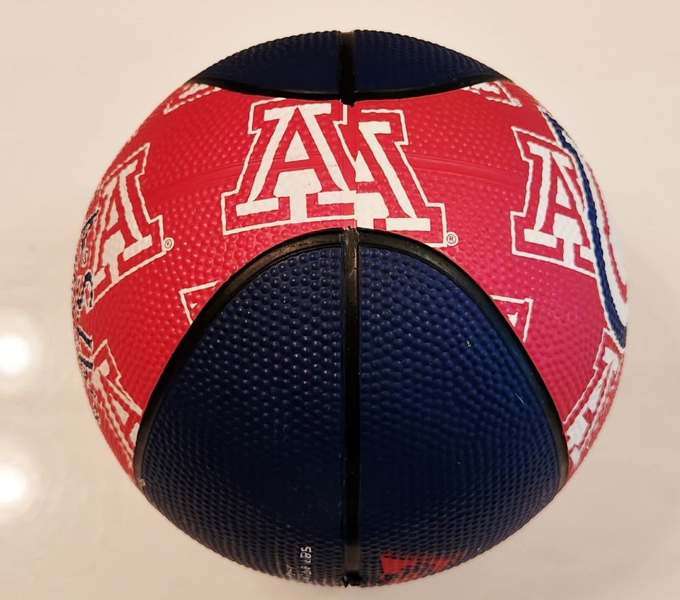 College Mini Basketballs - 7" Duke, Texas, Arizona, Kansas, etc. | eBay