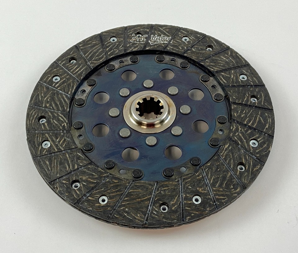 Daedong Clutch Disc 232 x 35 T2565-14371 | eBay