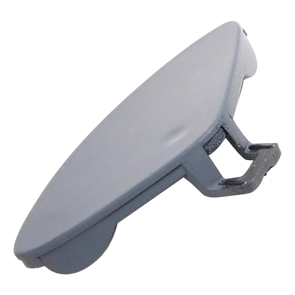 Front Bumper Tow Hook Cover Unpainted 51117228111 Fits For BMW E89 Z4 ...