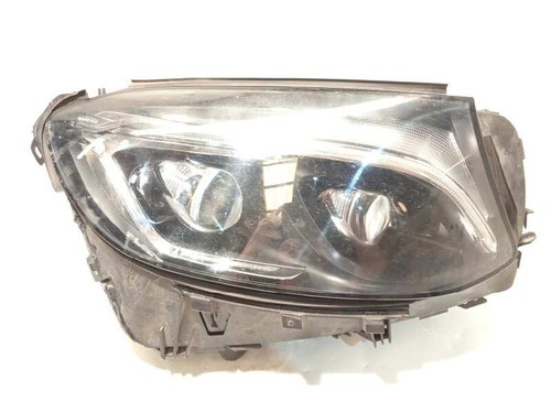 A2539065801 RIGHT HEADLIGHT / A2539061601 / 7117906 FOR MERCEDES CLASE ...