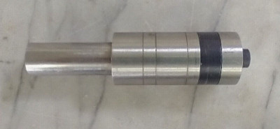 Milling - Arbor Spacer