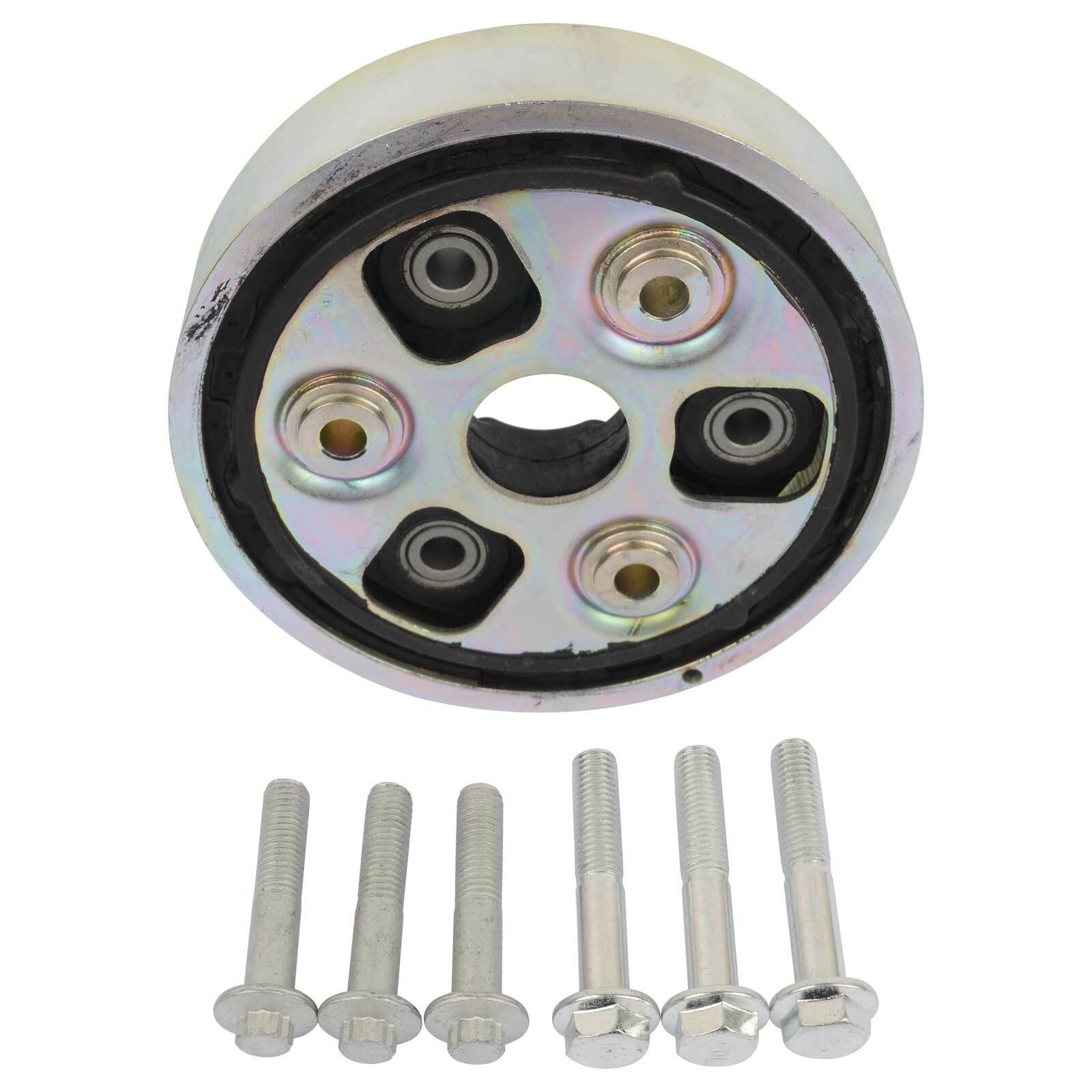 Drive shaft Coupling Fit AWD Audi VW A3 Q3 Arteon Golf Alltrack Tiguan ...