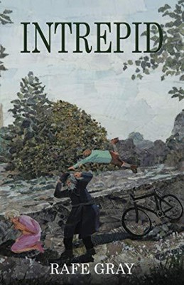 Intrepid by Gray, Rafe Paperback / softback Book The Fast Free Shipping ...