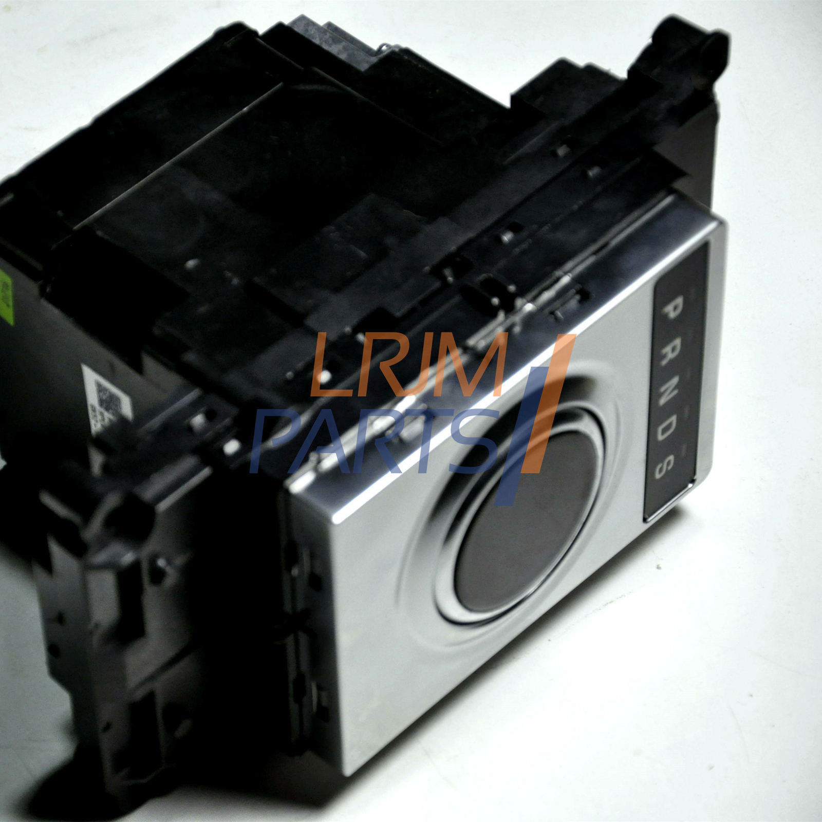 Land Range Rover 13 TRANSFER CONTROL SHIFT MODULE PANEL LR072305 ...