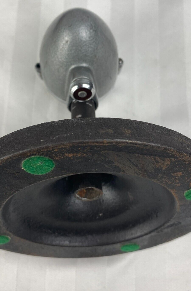 Vintage 1970s Astatic Bullet Mic Microphone JT-30 w/ stand | eBay