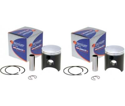 250 RS / 250 RGV - Kit Pistoni Vertex 55,95 Mm / 3030241 | eBay