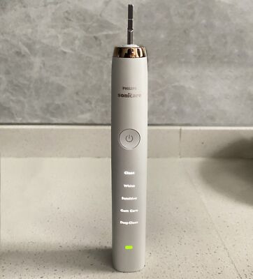 Electric DiamondClean Toothbrush for Philip Sonicare HX9312 HX9330 ...